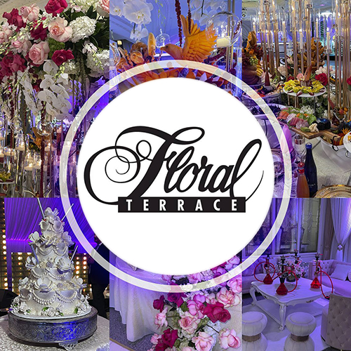 Floral Terrace - Restaurants, catering