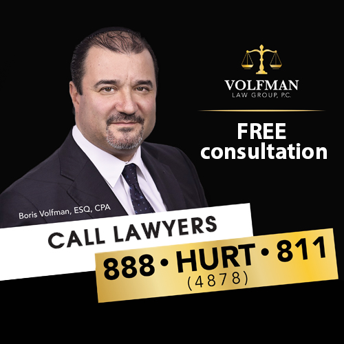 Volfman Law Group, PC - Legal Services